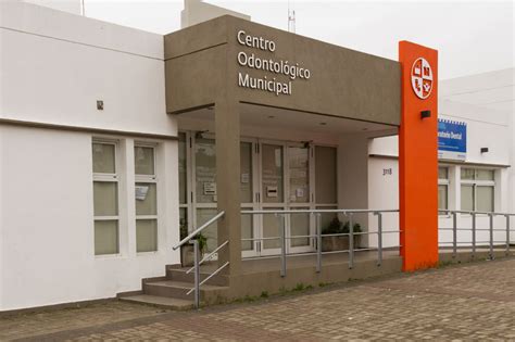 Berazategui Concientiza En El Día De La Lucha Contra El Cáncer Bucal