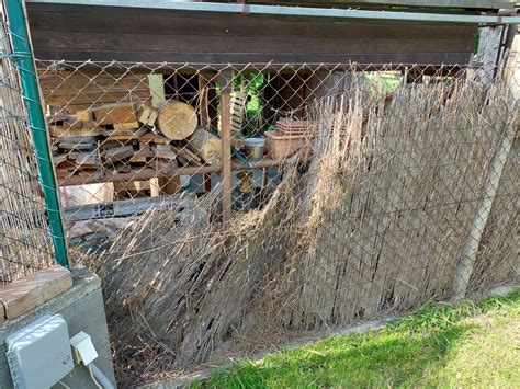 Rozdielna Uroven Terenu Plot Plot Modrastrecha Sk