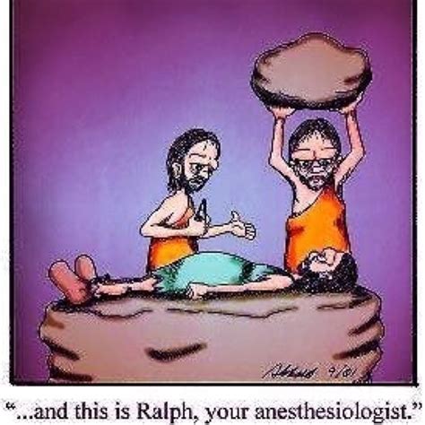 Anesthesiologist Back In The Day Medical Humor Nurse Humor Funny