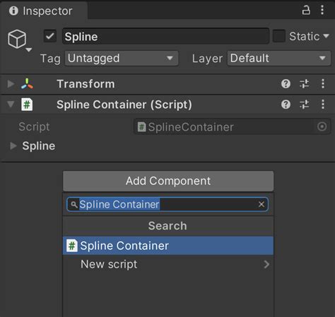 Getting Started With Splines Splines 101