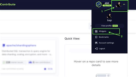 Tips To Build Your GitHub Profile Like A PRO DEV Community