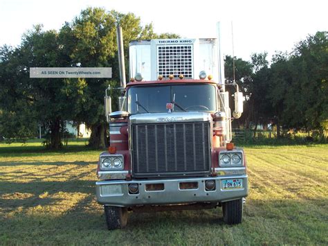 1979 Gmc General