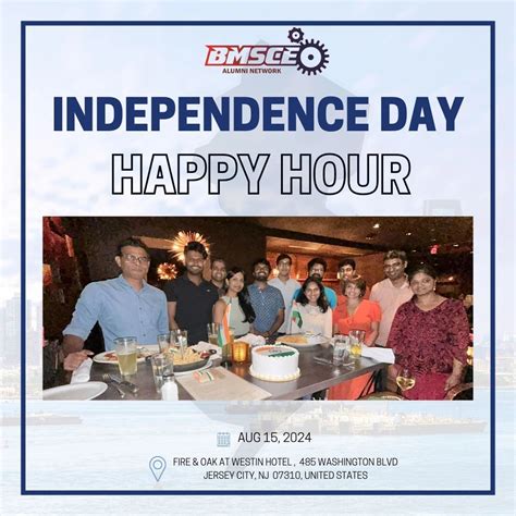 Bmscealumni Bmsce Engineering Independencedaygathering Bmsce
