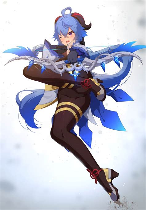 Bluerabbitgap Pixiv Bobopic
