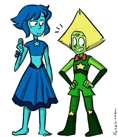 Crystal Gems By Fanzanna Steven Universe Know Your Meme