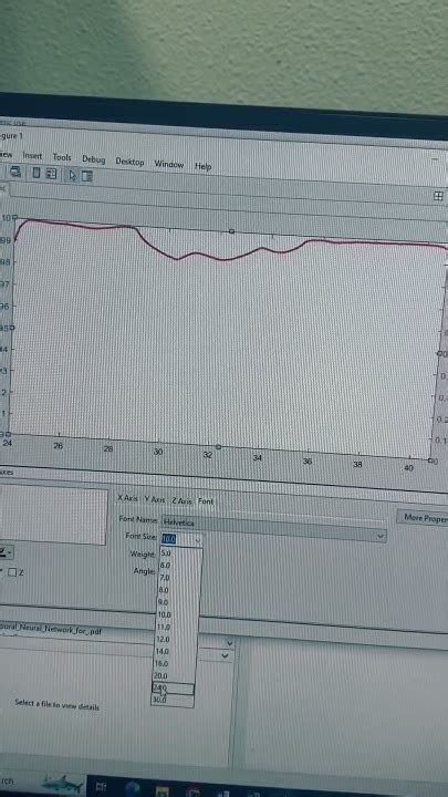 Matlab Graphs Youtube