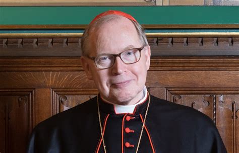Kardinaal Eijk Gaat In Op Initiatiefwetsvoorstel Tot Wijziging Van De