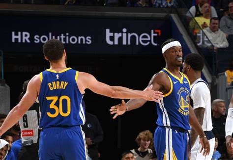 Nba常规赛：黄蜂vs勇士球员伤病报告（2月26日）