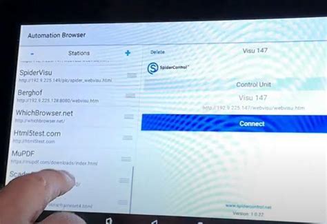 Ininet Solutions Gmbh Auf Linkedin Automationbrowser Zur Videoüberwachung