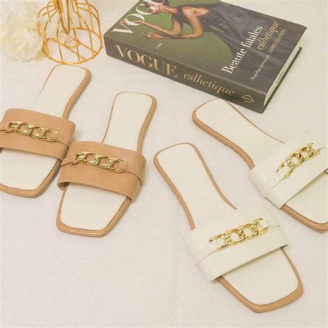 Molly Kimi Footwear