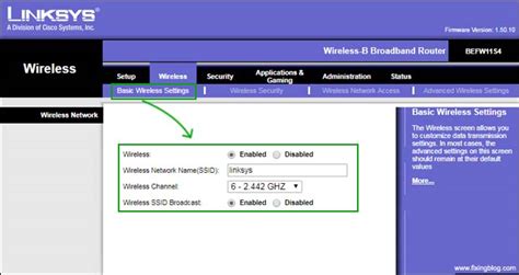 Fix Linksys Router Not Working Linksys Troubleshooting