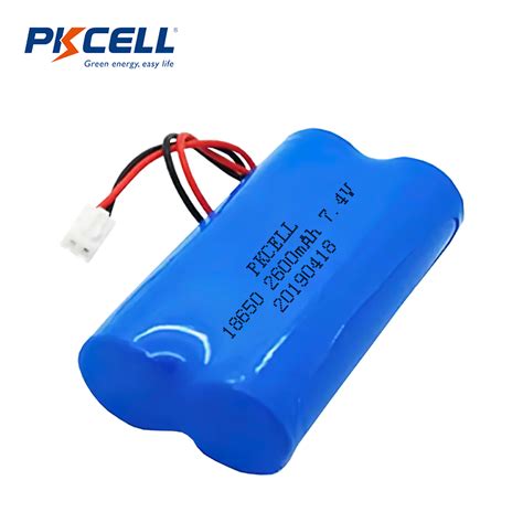 China 18650 Battery Factory 18650 Battery Supplier