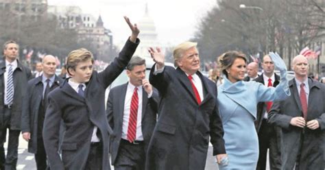 Инаугурацијата на Трамп ќе биде напладне по американско време Кајгана