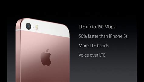 iPhone SE: Apple stellt günstiges 4-Zoll-Smartphone mit iPhone-6s ...