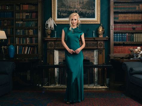 We Were Approached In Winter To Be The Set Of A Photo Shoot For The Amazing Brand Of Wedding