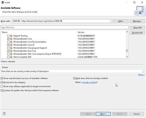 Java Cómo Activar El Editor Visual En Eclipse Cable Naranja