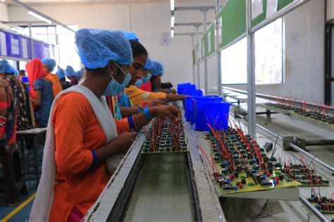 Manual Insertion Sheetal Electrotech Private Limited