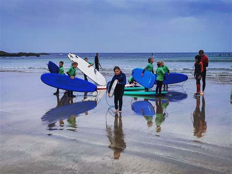 Bantham Surfing Academy Learn To Surf Sup Kayak Hire Surf And Sup