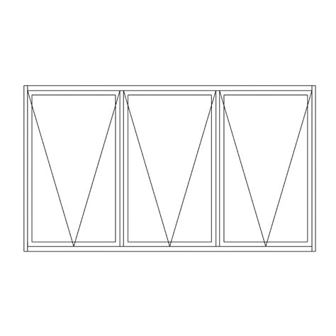 Awning Window Xxx Revit Library