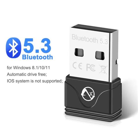 M M Zexmte M Bluetooth Adapter Free Driver USB Bluetooth Dongle Adaptador For PC