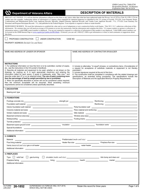 Va Forms Printable 2022 Search Va Forms