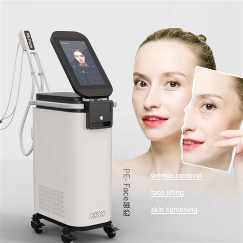 Wholesale Pe Face Electric Face Lifting Skin Tightening Wrinkle