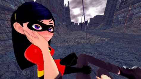 Not My Dimension V02 By Oxdil