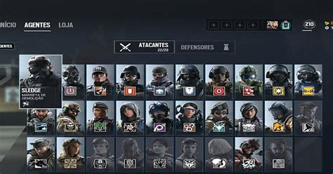 R6 Account With Glacier And Much More Album On Imgur