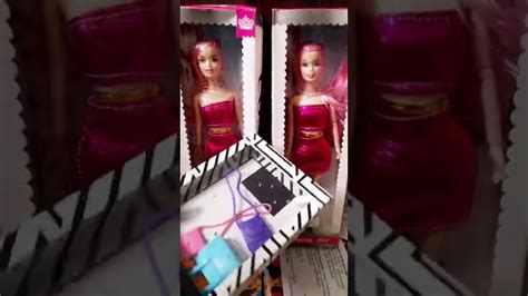 Barbie Video Barbie Youtube Shorts Barbie Dollhouse Barbie Toys