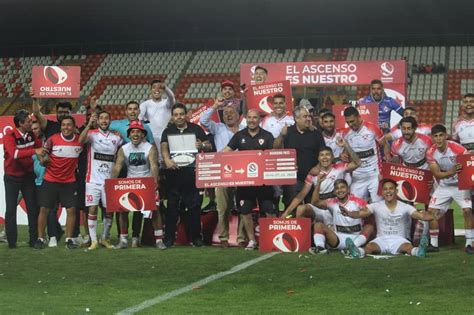 Comienza A Armarse Deportes Copiapó 2023 Para Su Estreno En Primera
