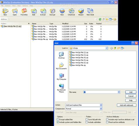 Winzip Review Softpedia