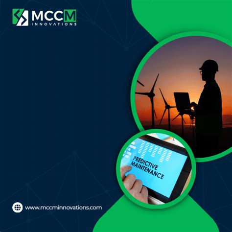 Predictivemaintenance Energyefficiency Operationalexcellence