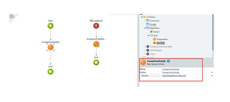 Simple Form Using Input Widget In Outsystemstraditional Web Application By Aalam Info