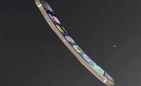Is The Rumored Curved Iphone 8 Coming In 2017 Maxim