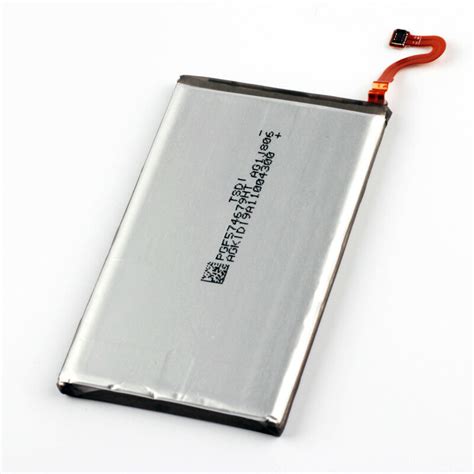 Battery For Sam Galaxy S9 Plus G965fbattery For Samsung