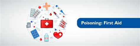 Poisoning First Aid Medicover