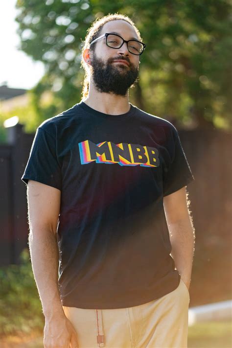 Mnbb T Shirt Unisex Mcnasty Brass Band