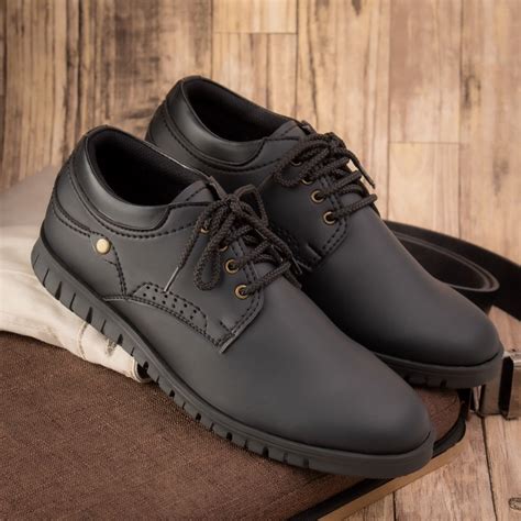 Jual PAULMAY Sepatu Sneakers Pria Modena 26 Shopee Indonesia