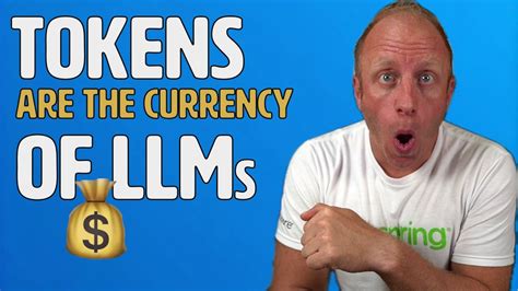 Understanding Tokens In Ai How Much Are Your Llm Requests Really