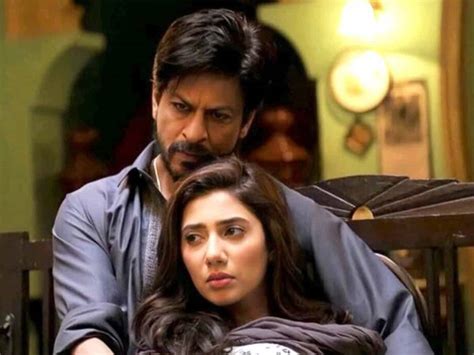 Why Doesnt Mahira Khan Want To Discuss Shah Rukh Khan Anymore