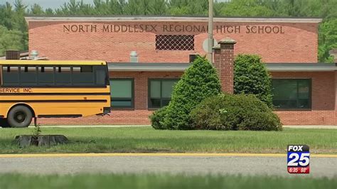 Student Townsend Teen Beat Classmate During Fight Over A Girl Boston