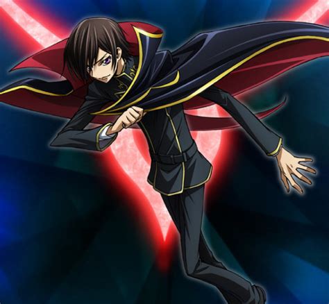 Code Geass To Return With Brand New Sequel Inquirer Entertainment