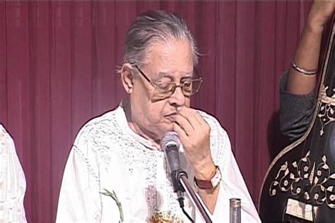 Classical Singer Arun Bhaduri Passes Away At Age 75 After Prolonged Illness