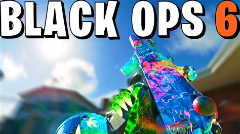 JACKAL PDW NUKE AGAINST CHEATER? | Call of Duty Black Ops 6 Multiplayer Nuketown Gameplay 1440p ...