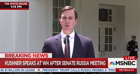 Jared Kushners Covid 19 Shadow Task Force Creating Chaos At White