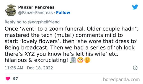20 Funny Fails Spotted On Zoom Calls As Shared In This Twitter Thread