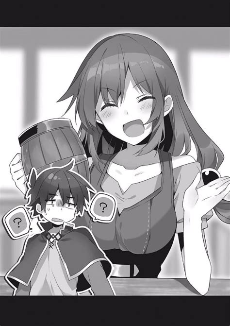 Aquaimage Gallery Kono Subarashii Sekai Ni Shukufuku Wo Wiki