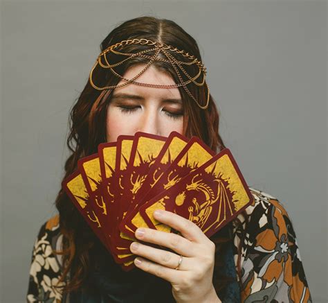 Deck Of Many Things Dungeons Dragons Add On Etsy