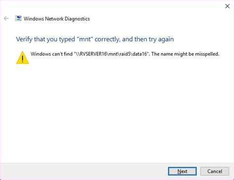 1604 Connect To Samba Share From Windows 10 Ask Ubuntu