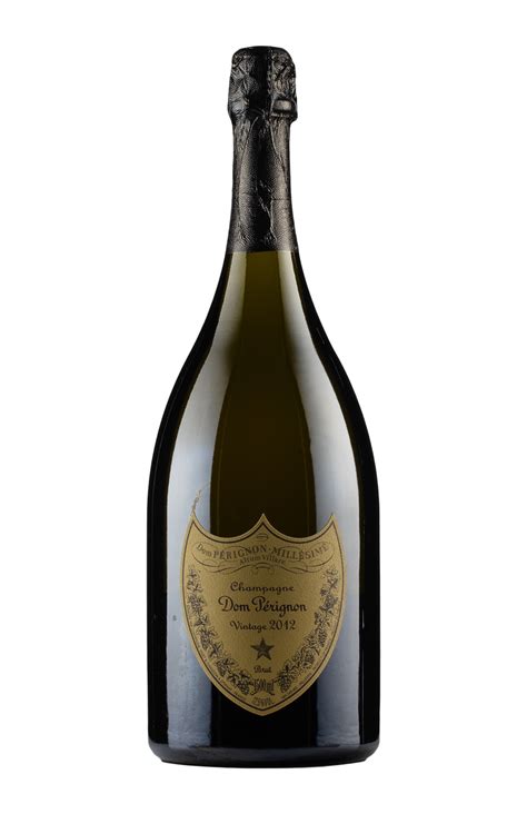Dom Perignon Magnum Hedonism Wines
